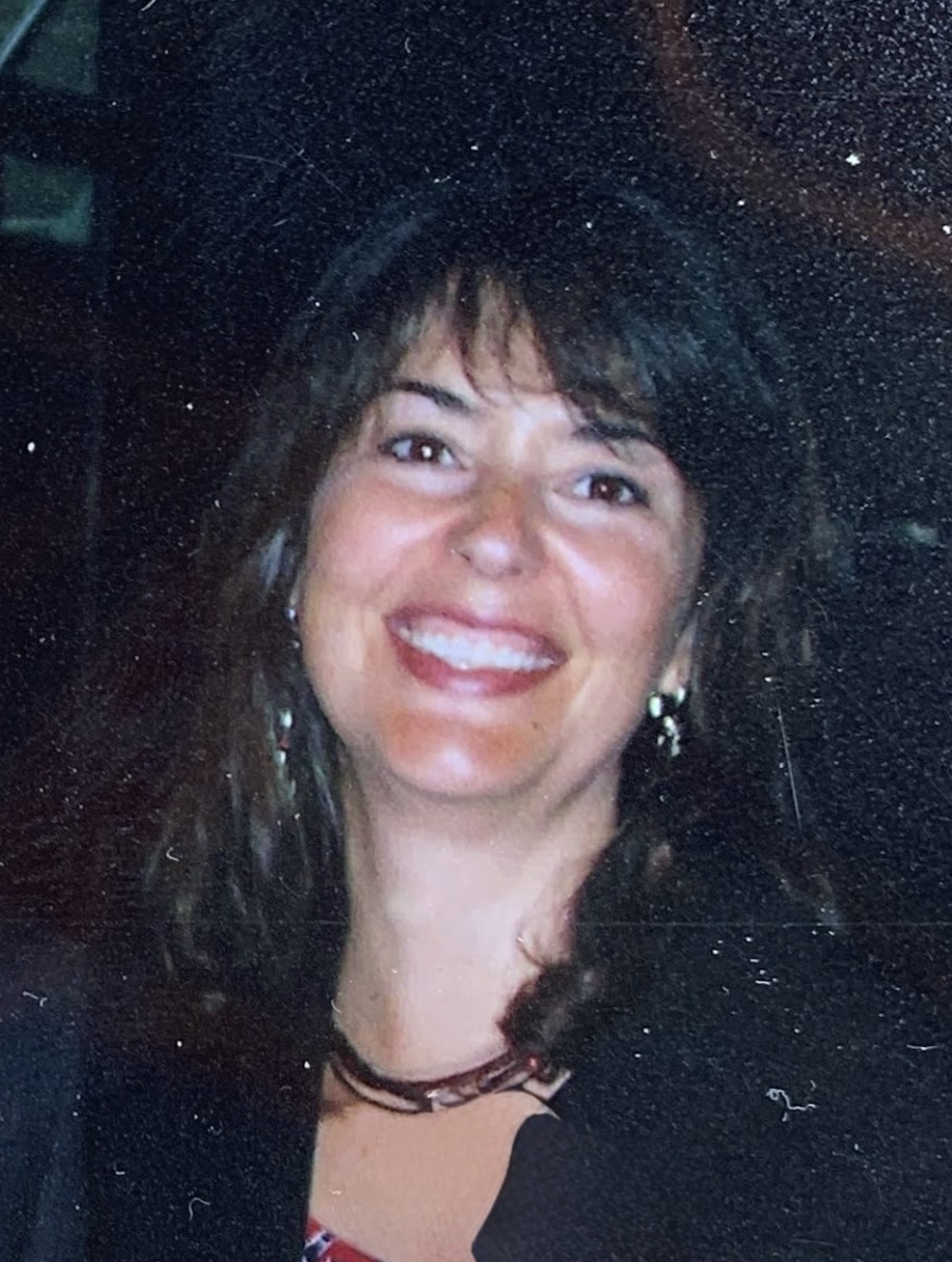 DANIA GOLZ - Rock Valley Publishing LLC.