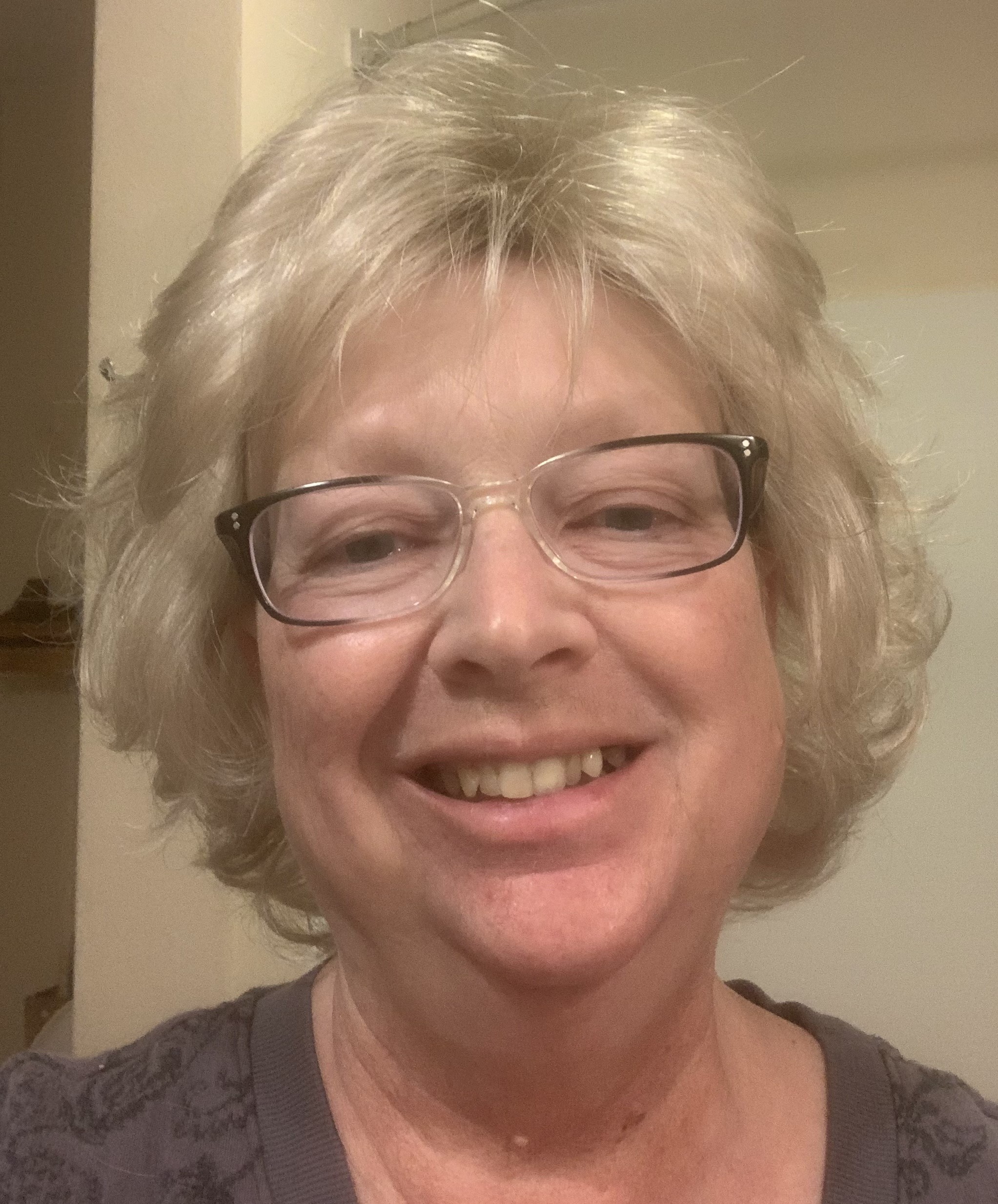 DONITA STROMMEN - Rock Valley Publishing LLC.