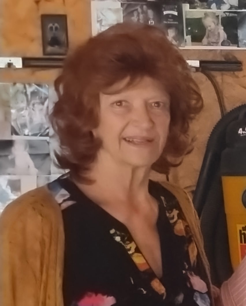 DAWN LEE FRIEDRICH - Rock Valley Publishing LLC.