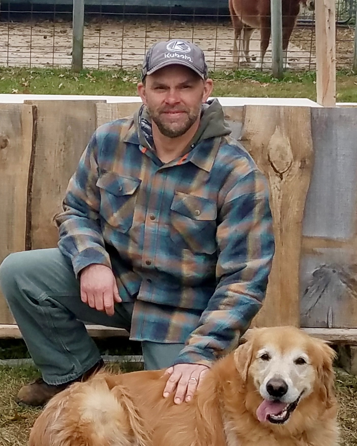 CHAD W. JOHNSON - Rock Valley Publishing LLC.