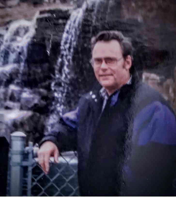 GEORGE SHERMAN FLAHERTY, JR. - Rock Valley Publishing LLC.